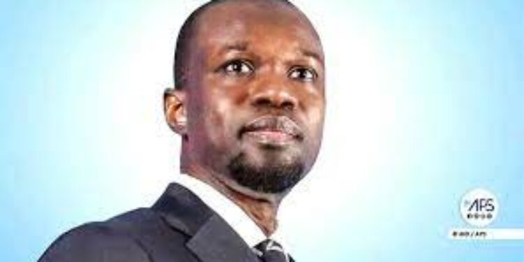 Conseil Constitutionnel « Ousmane Sonko A Reçu Sa Convocation Pour Le